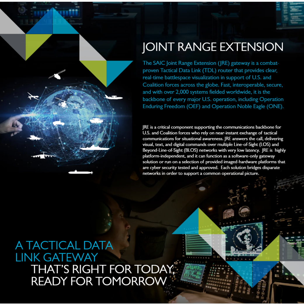 LAND FORCES 2022 - Exhibitor Listing