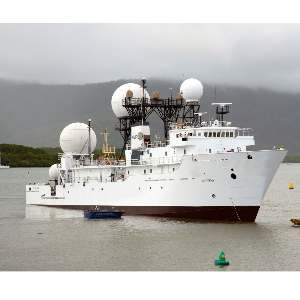 Indo Pacific 2023 - Exhibitor Listing