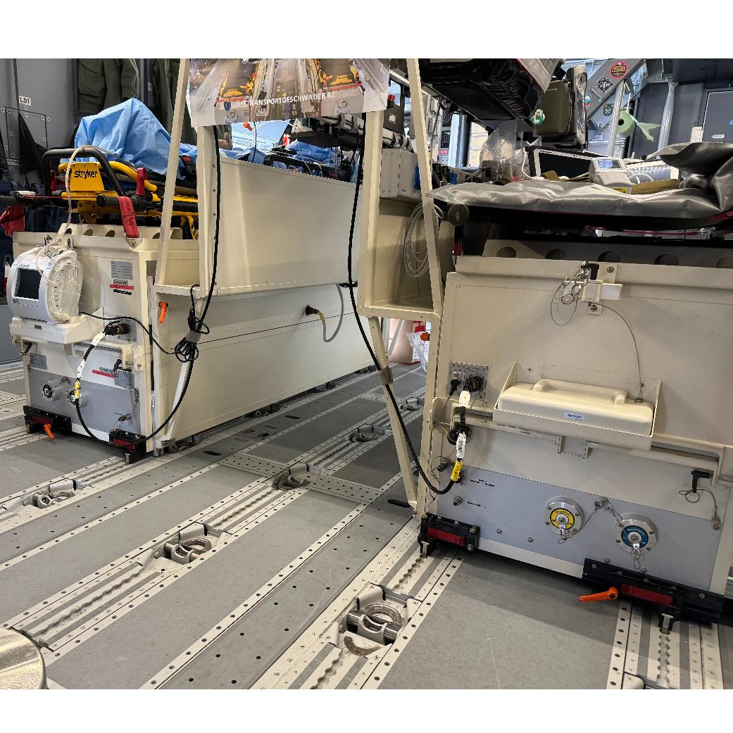 Land Forces 2024 - Exhibitor Listing