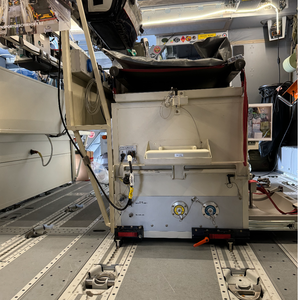 Land Forces 2024 - Exhibitor Listing